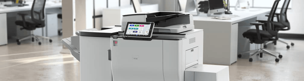 Equipment Rentals - Cabot Office Machines